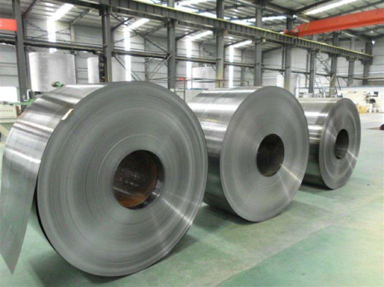 Steel Recycling – Whanganui Resource Recovery Centre